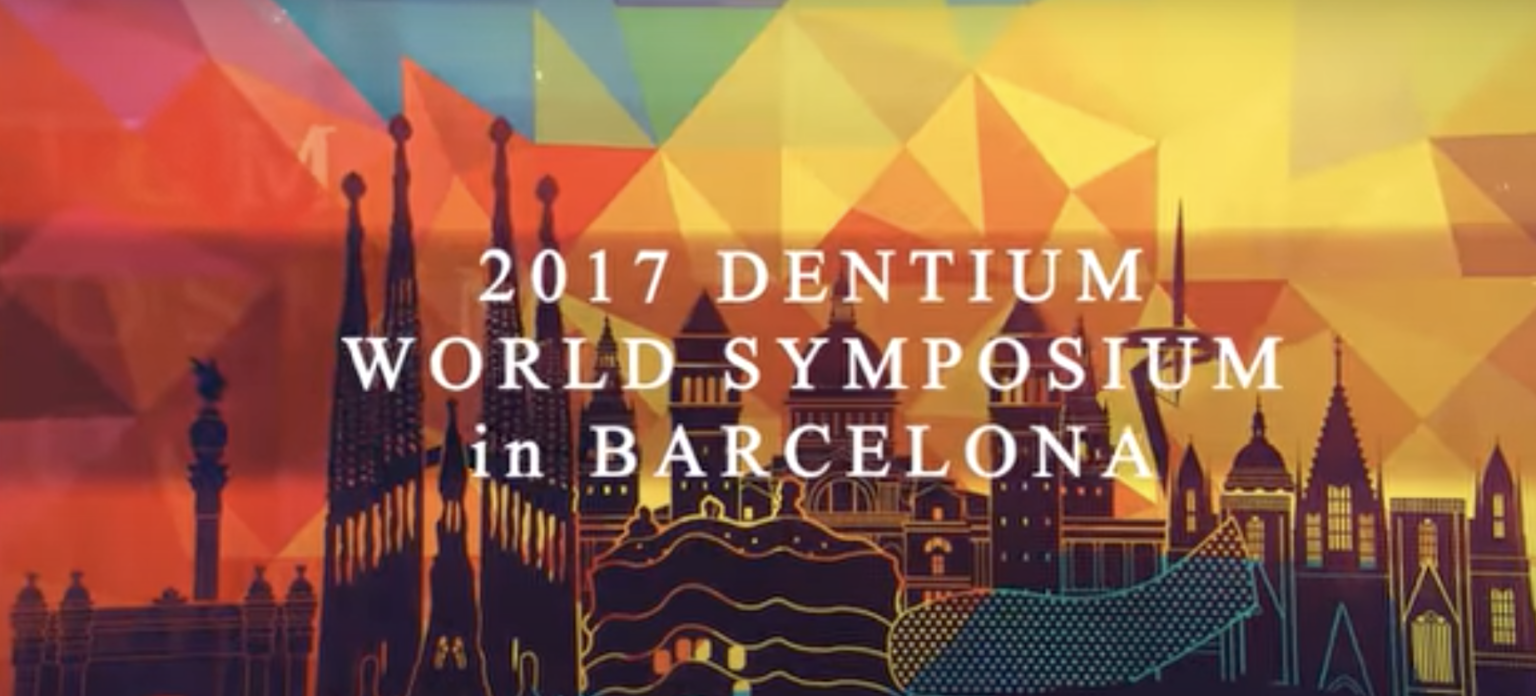 Dental Implant World Symposium at Barcelona 2017 - Mount Elizabeth ...